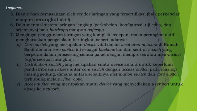 Simrs tgs uas sik kelompok 3 | PPT