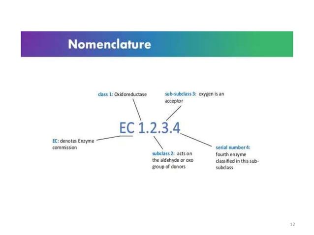Principles of clinical enzymology | PPT