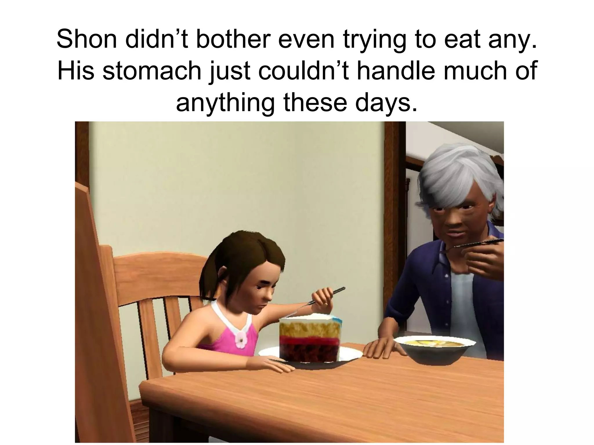 A Sims 3 Royal Kingdom Challenge Bollinger Family Volume 3 | PPT