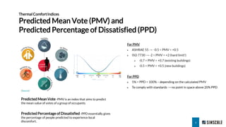 SimScale Demo and Discussion on Internal AEC | PPTX