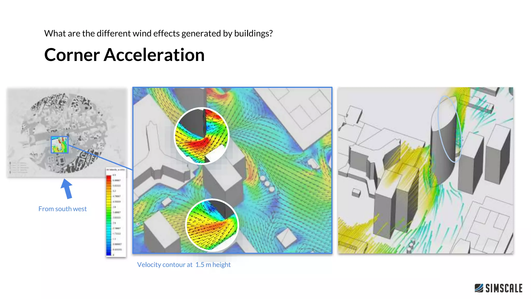 SimScale to IES for Building Simulation | PPTX