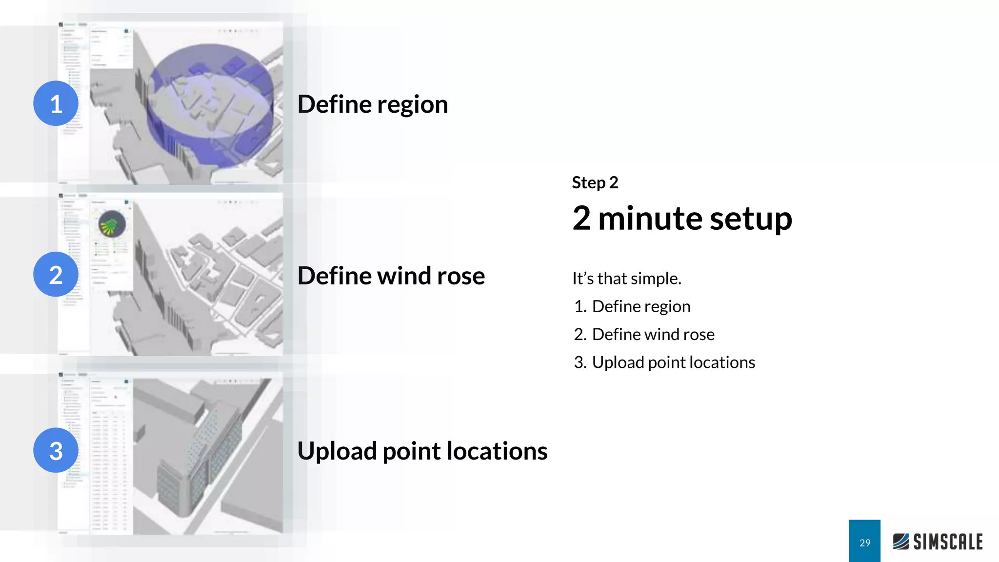 SimScale to IES for Building Simulation | PPTX