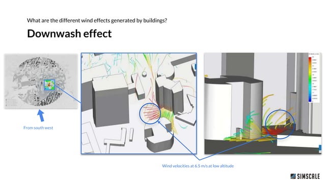SimScale to IES for Building Simulation | PPTX | Civil Engineering ...