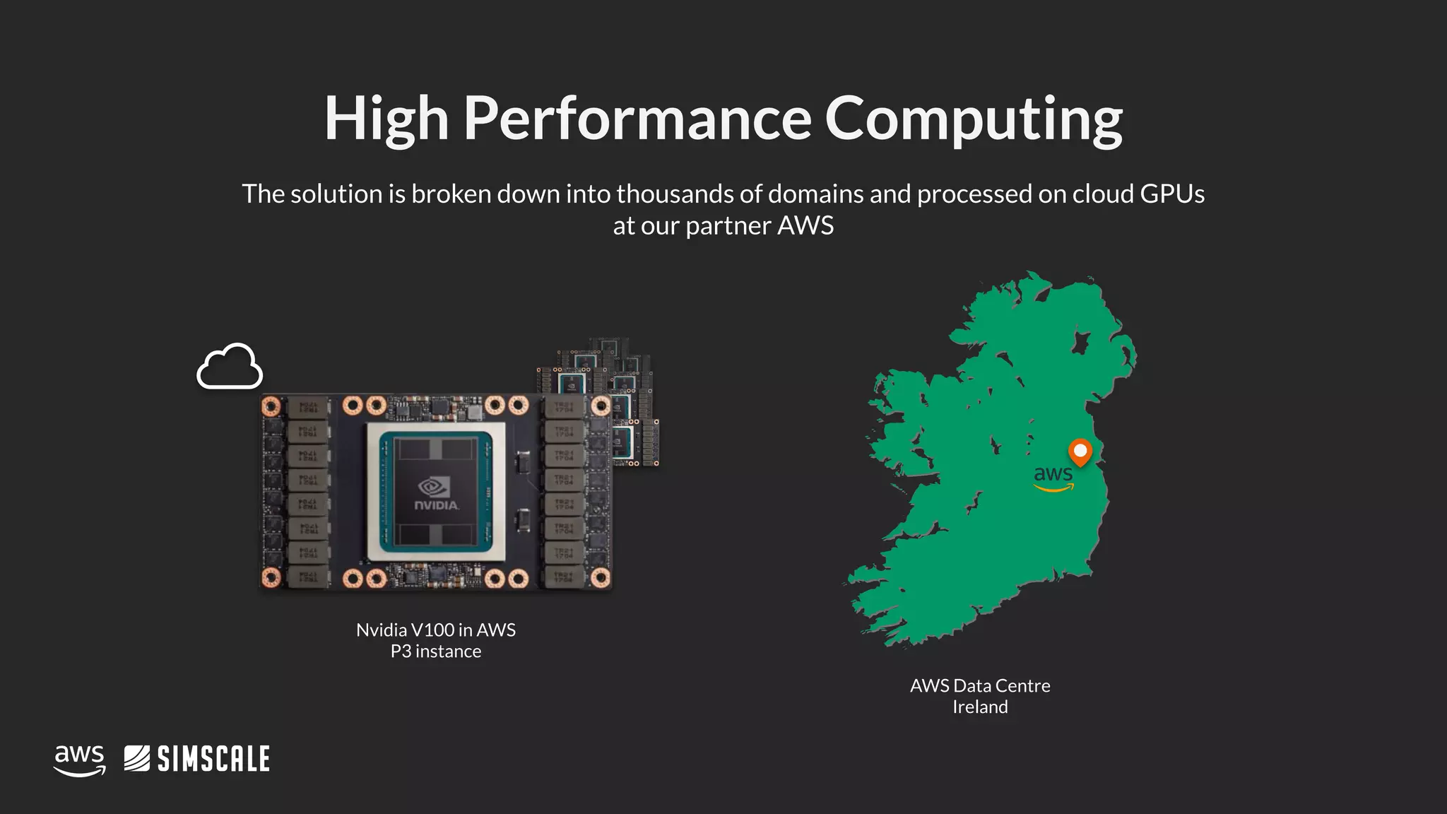 SimScale: Unparalleled CFD Speeds with Parallel Computing | PDF
