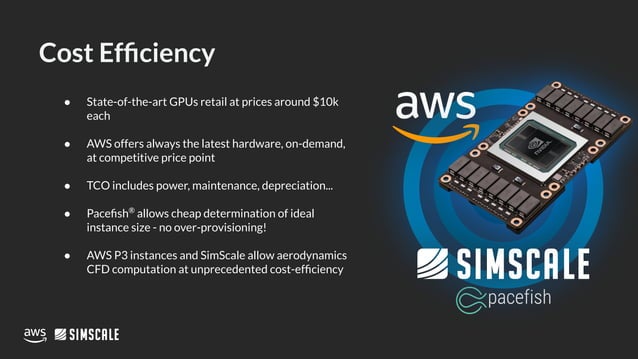 SimScale: Unparalleled CFD Speeds with Parallel Computing | PDF