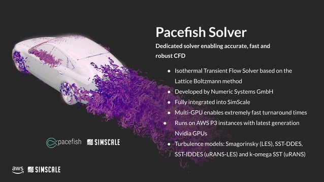 SimScale: Unparalleled CFD Speeds with Parallel Computing | PDF