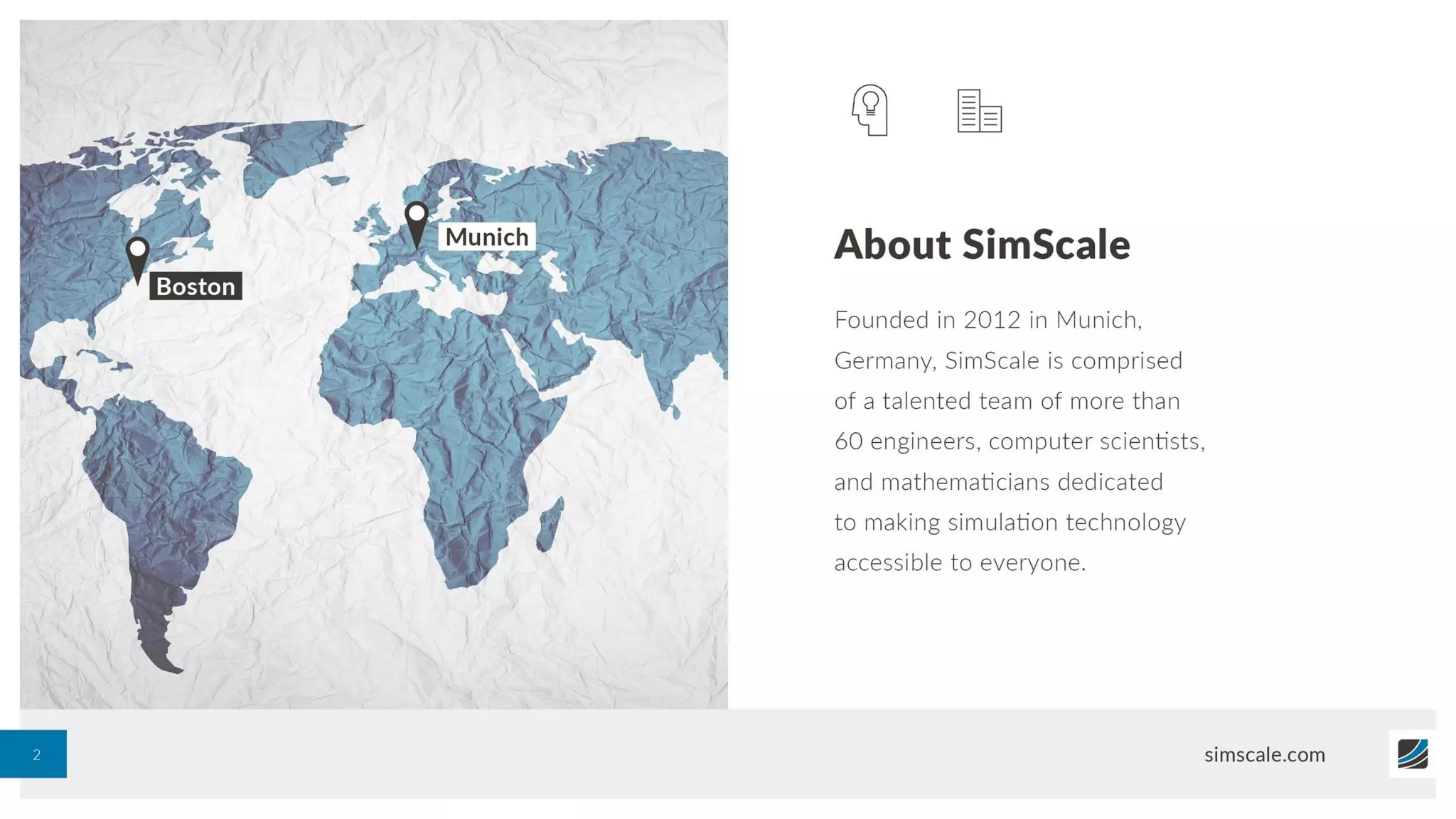 SimScale Pedestrian Wind Comfort Capabilities | PDF