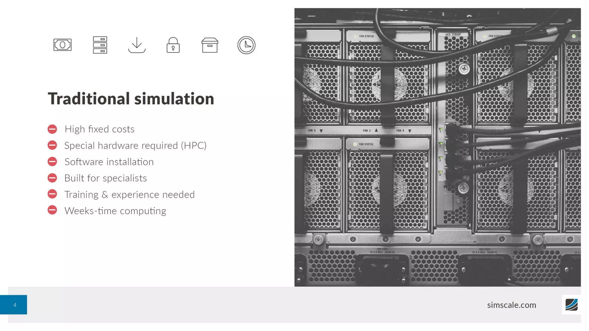 SimScale Pedestrian Wind Comfort Capabilities | PDF
