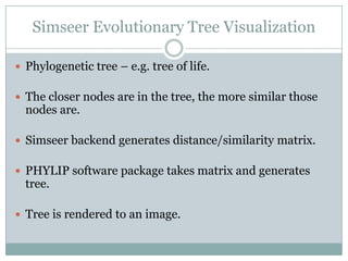 Simseer and Bugwise - Web Services for Binary-level Software Similarity and Defect Detection | PPT