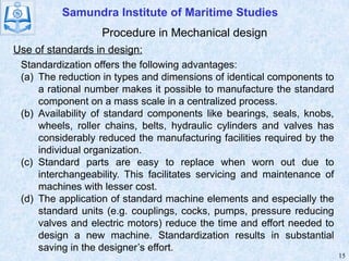 SIMS marine machinery and system design 01 | PPTX