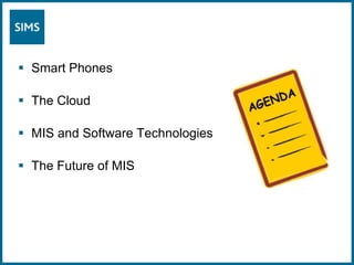 Sims presentation | PPTX