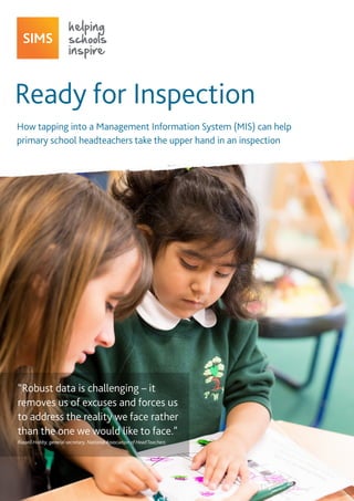 Ready for Inspection | PDF