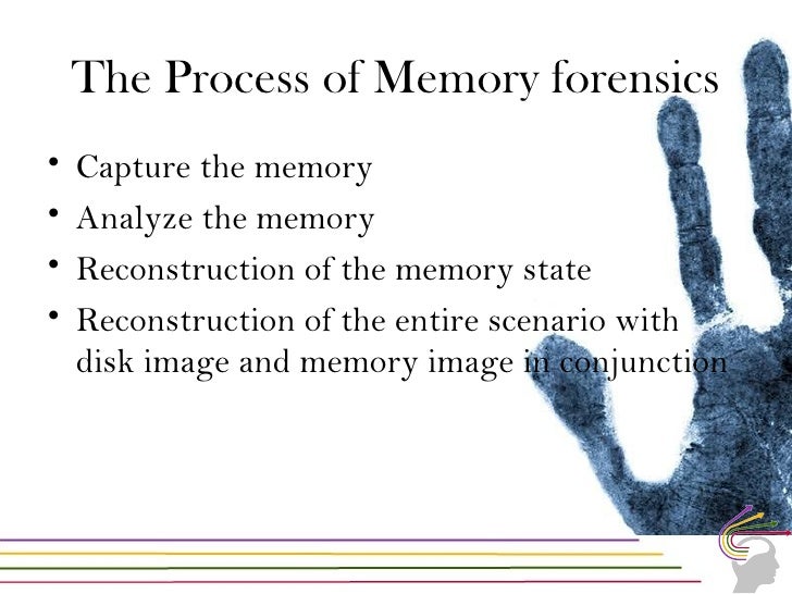 Memory Forensics