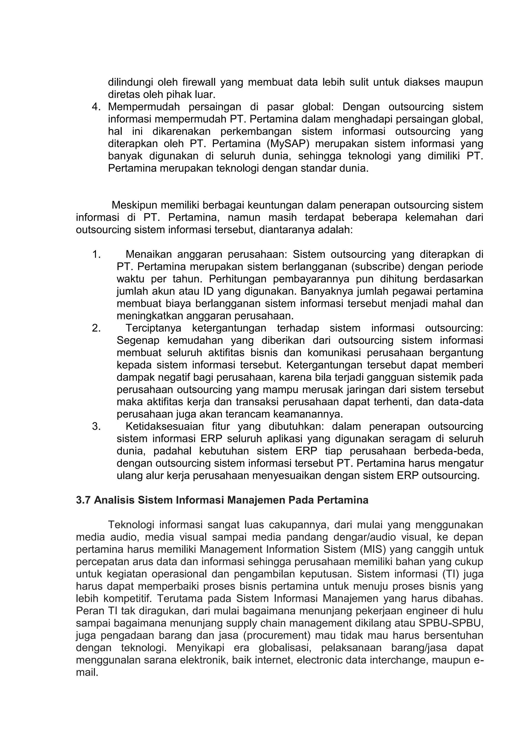 SIM, Tiara Anggraeni, Prof. Dr. Hapzi Ali, CMA, Implementasi Sistem ...