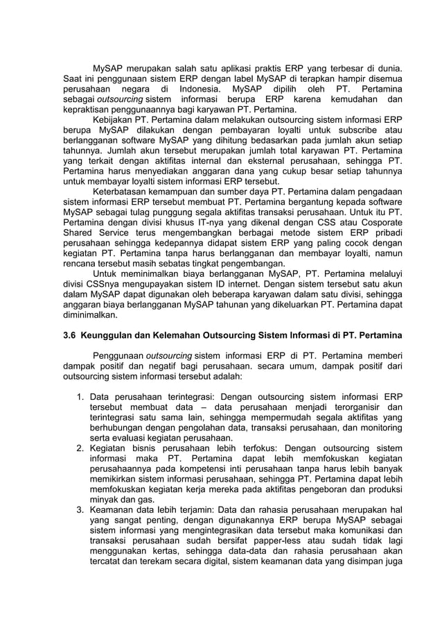 SIM, Tiara Anggraeni, Prof. Dr. Hapzi Ali, CMA, Implementasi Sistem ...