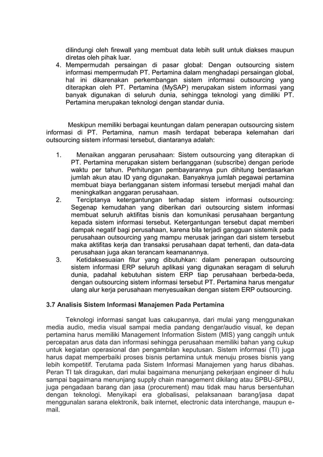 SIM, Tiara Anggraeni, Prof. Dr. Hapzi Ali, CMA, Implementasi Sistem ...
