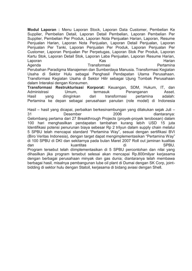 SIM, Tiara Anggraeni, Prof. Dr. Hapzi Ali, CMA, Implementasi Sistem ...