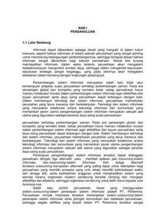 SIM, Tiara Anggraeni, Prof. Dr. Hapzi Ali, CMA, Implementasi Sistem ...