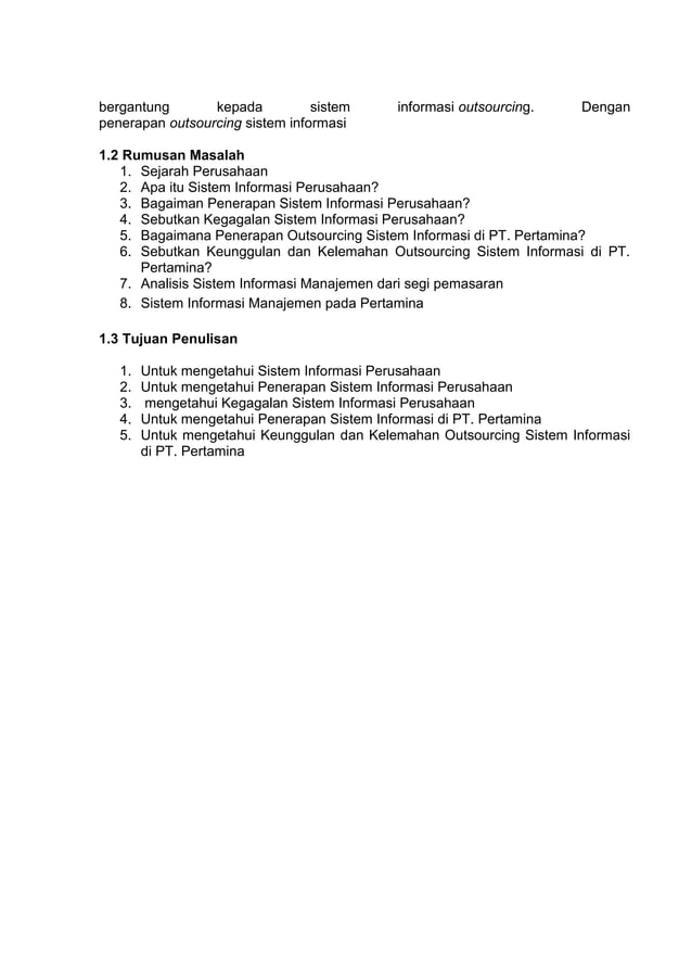 SIM, Tiara Anggraeni, Prof. Dr. Hapzi Ali, CMA, Implementasi Sistem ...