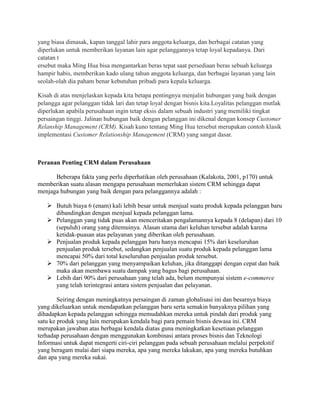 Sim,tika agustina, prof. dr. ir. hapzi ali, cma. sim, analisis dan perencanaan si ( uas ) | PDF