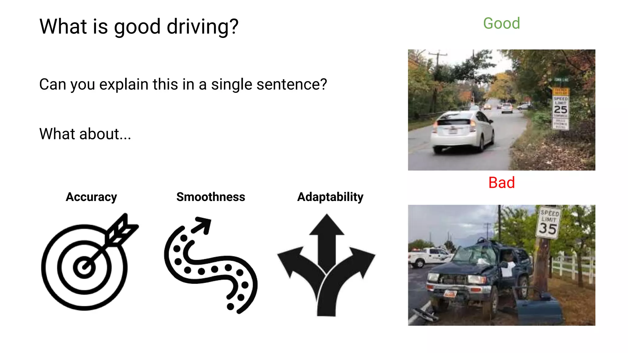 Simulation To Reality Reinforcement Learning For Autonomous Driving Pptx