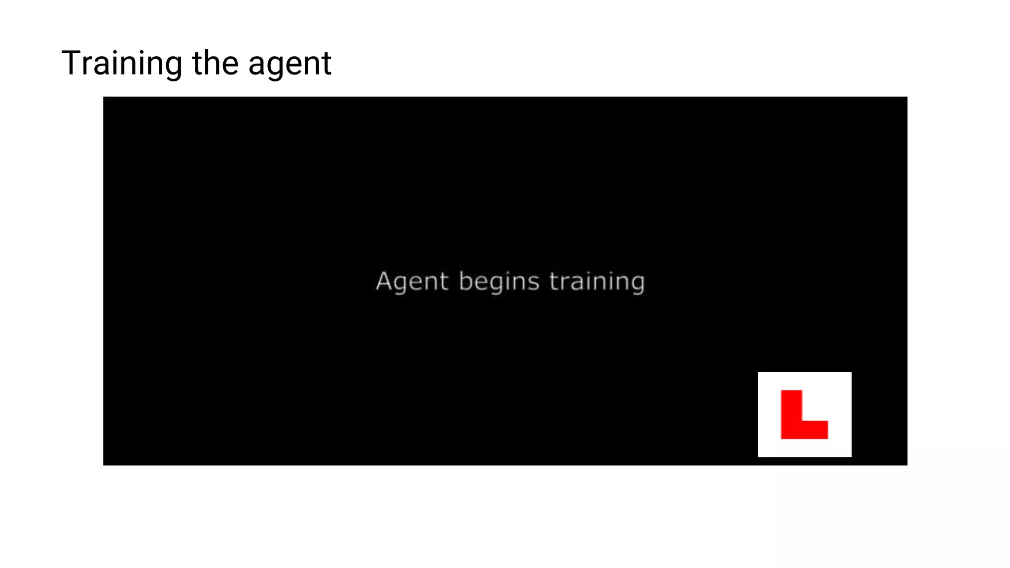 Simulation To Reality Reinforcement Learning For Autonomous Driving Pptx