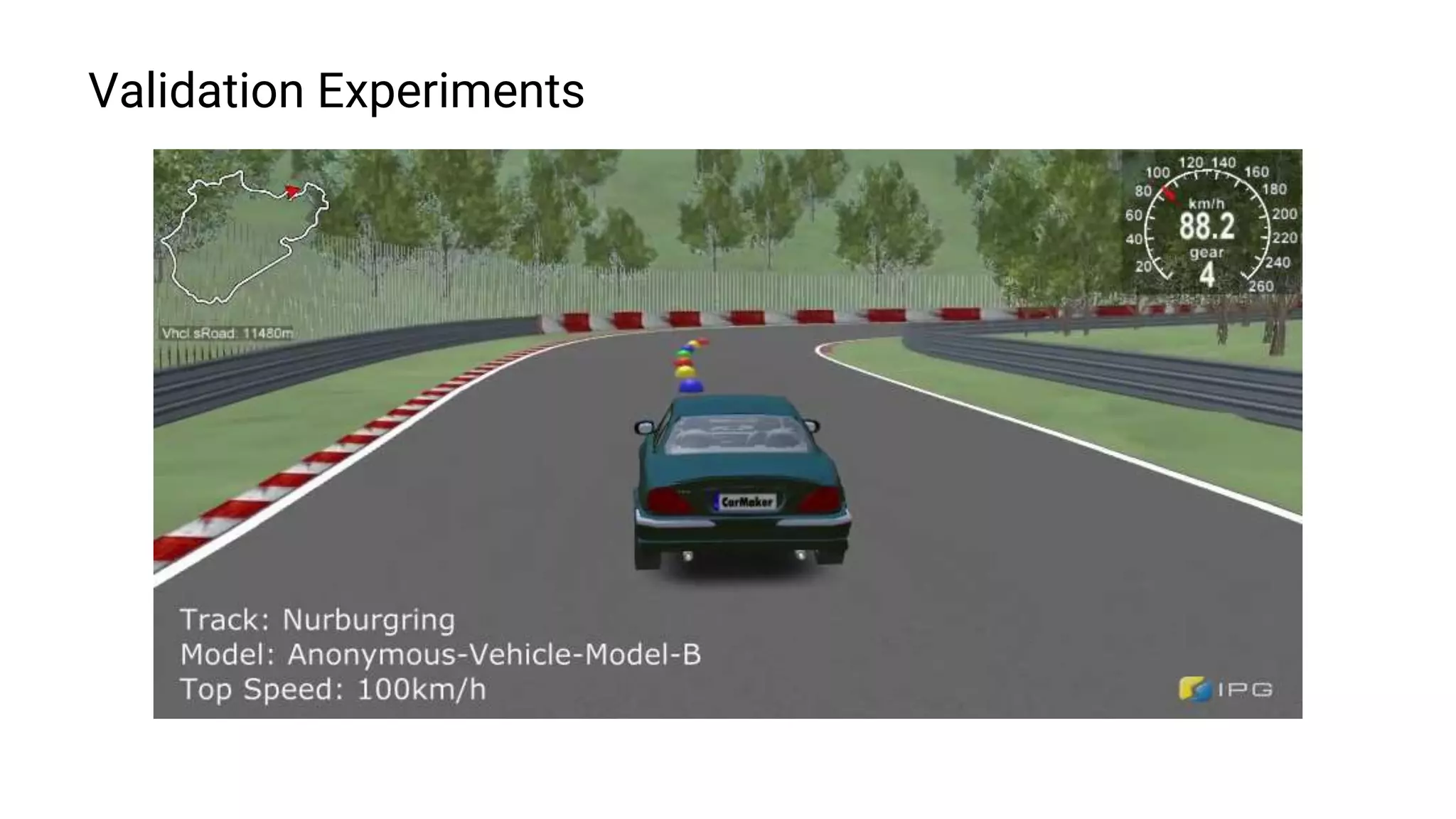 Simulation To Reality Reinforcement Learning For Autonomous Driving Pptx