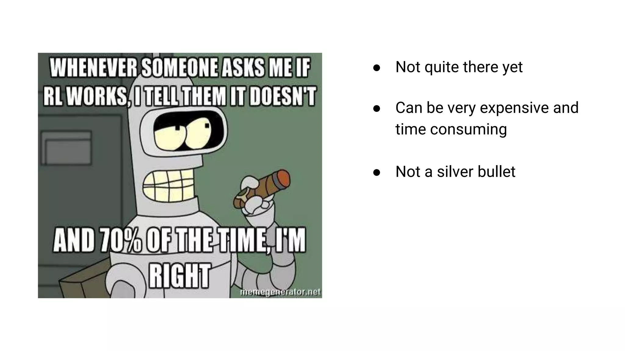 Simulation To Reality Reinforcement Learning For Autonomous Driving Pptx