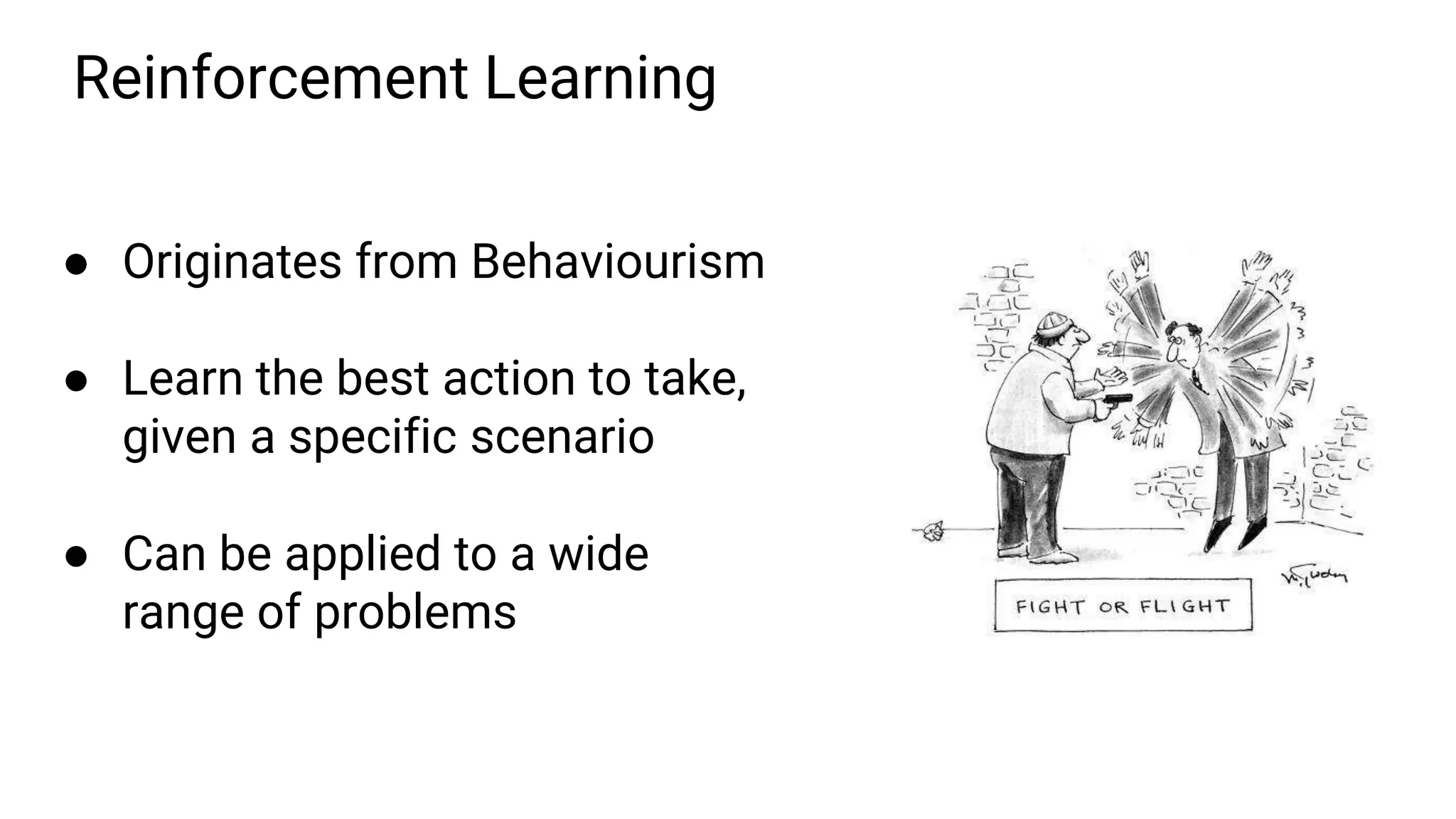 Simulation To Reality Reinforcement Learning For Autonomous Driving Pptx