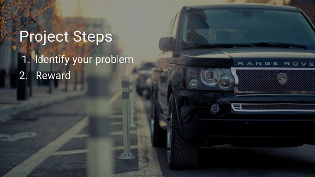 Simulation To Reality: Reinforcement Learning For Autonomous Driving | PPT