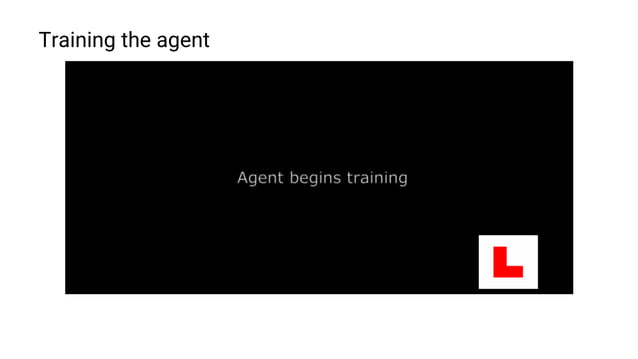 Simulation To Reality: Reinforcement Learning For Autonomous Driving | PPT