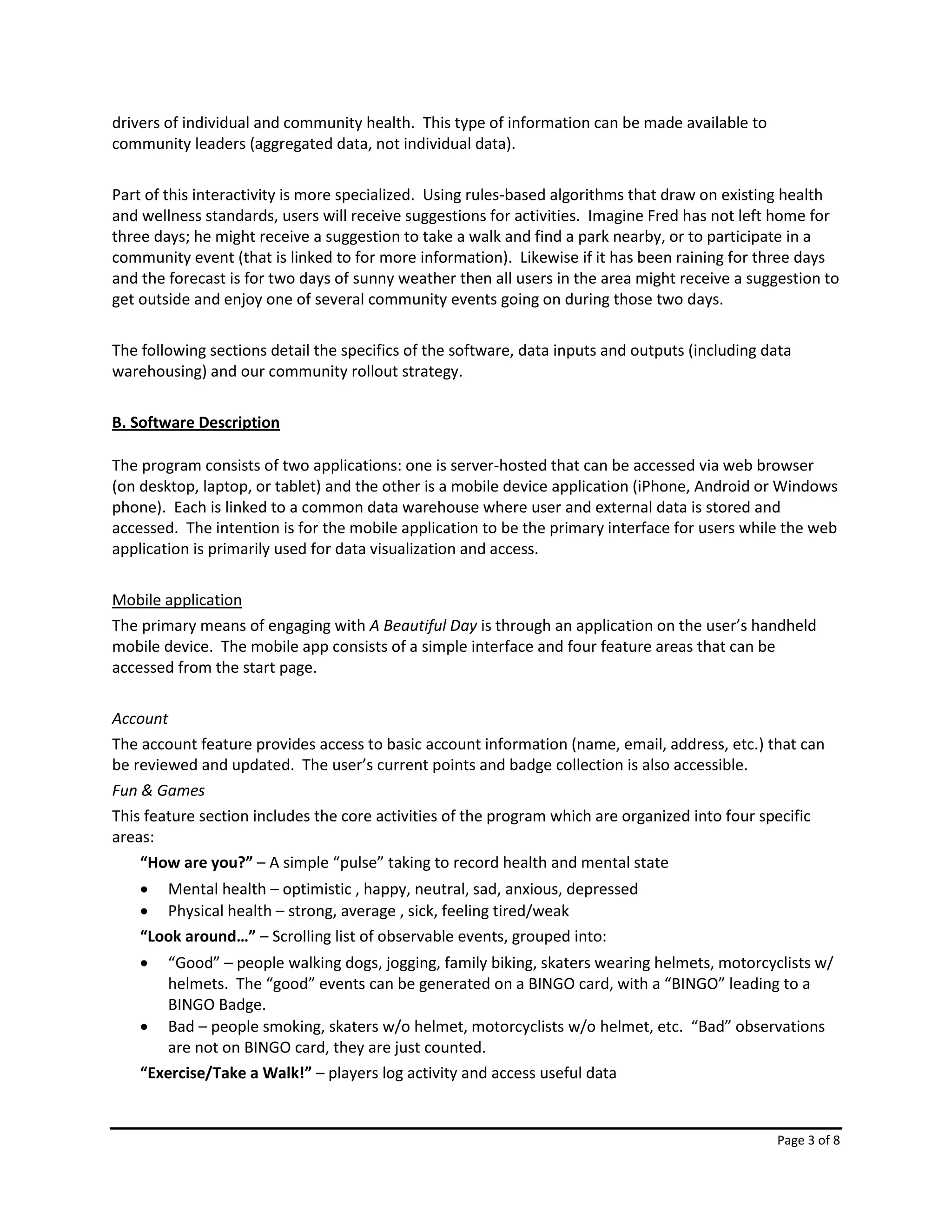 Simudyne rwjf aligning forces to generate data challenge | PDF