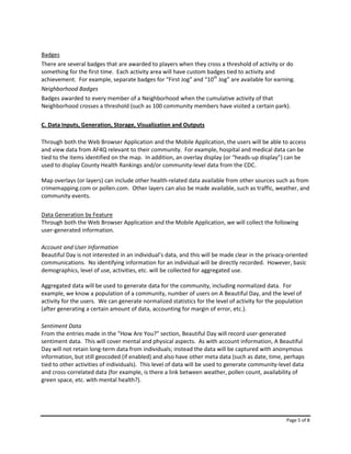 Simudyne rwjf aligning forces to generate data challenge | PDF