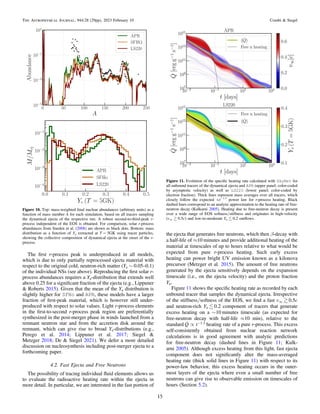 GRMHD Simulations of Neutron-star Mergers with Weak Interactions: r ...
