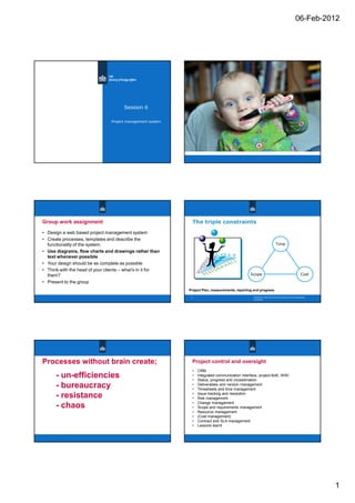 Simulación del proyecto | PDF | Technology & Computing