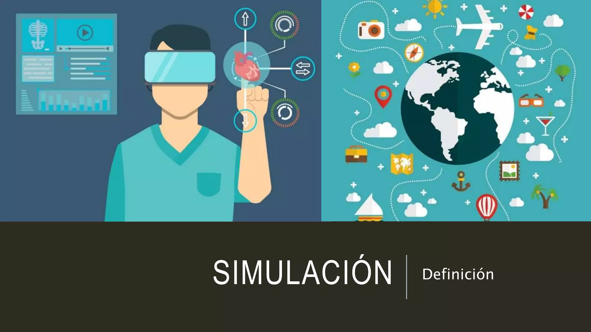 Simulacion y Modelacion | PPT