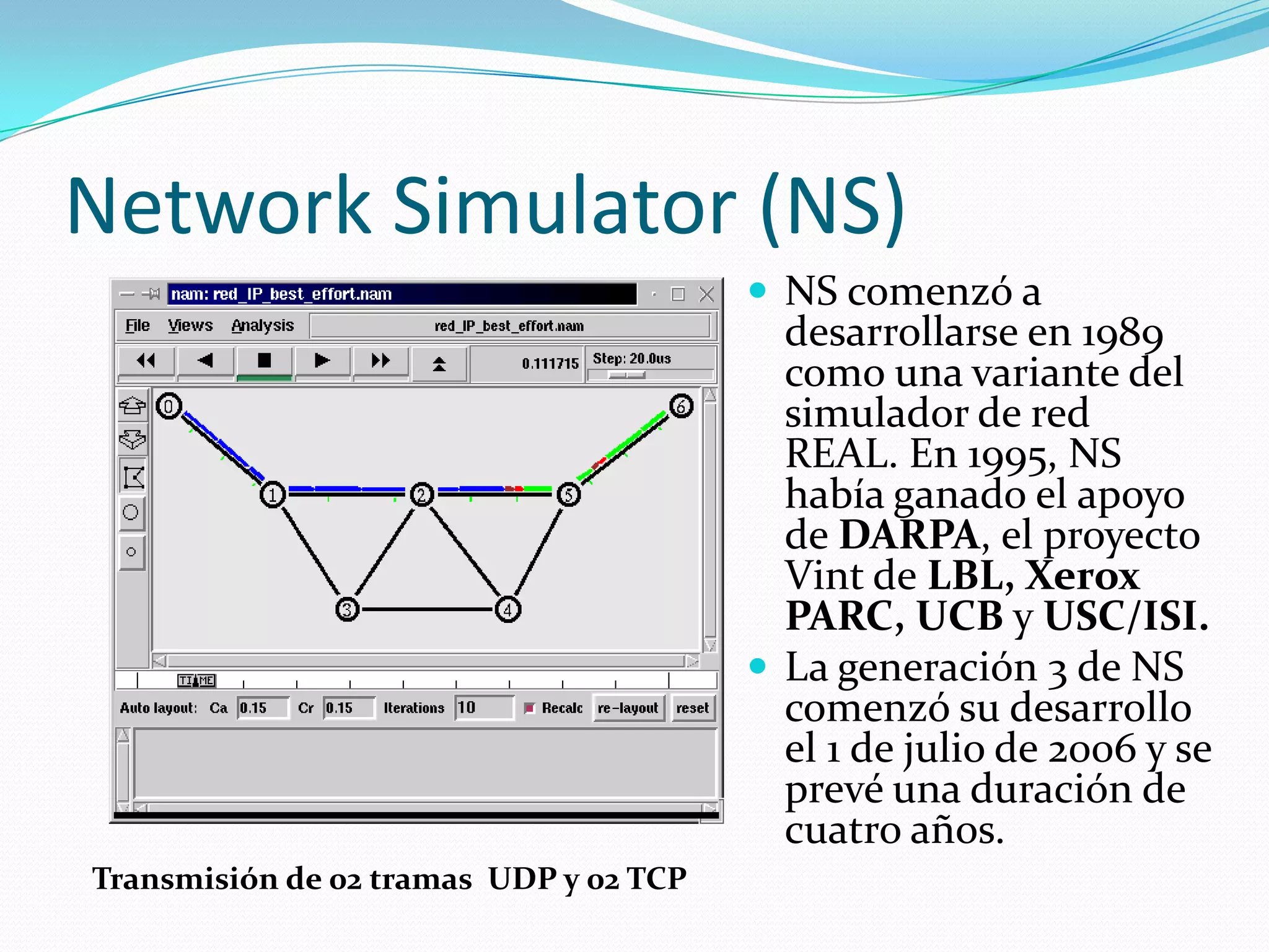 Simuladores De Redes Cisco | PPT