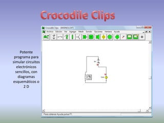 Simuladores electronicos | PPT