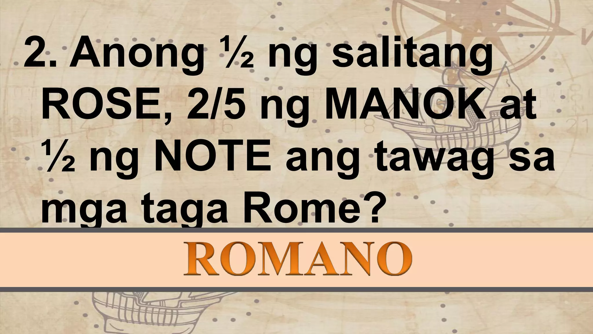 Simula ng Rome.pptx