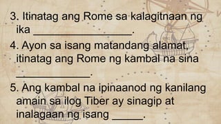 Simula ng Rome.pptx