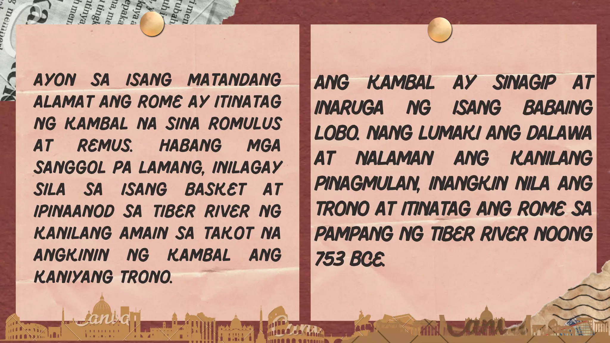 Simula ng Rome.pdf