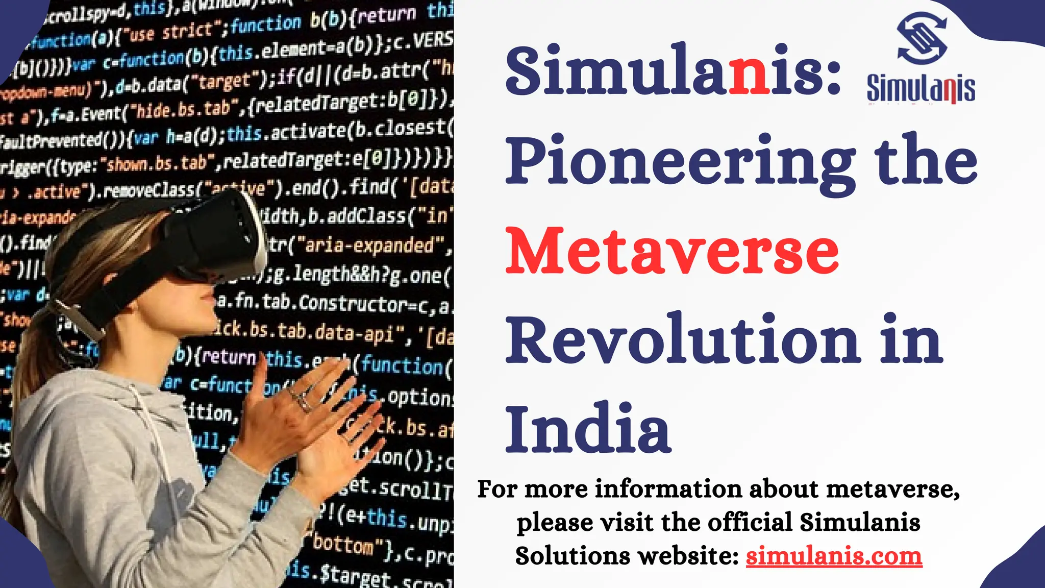 Simulanis Pioneering the Metaverse Revolution in India .pdf