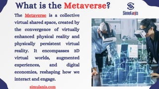 Simulanis Pioneering the Metaverse Revolution in India .pdf