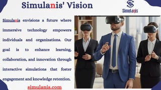 Simulanis Pioneering the Metaverse Revolution in India .pdf