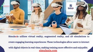 Simulanis Pioneering the Metaverse Revolution in India .pdf