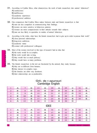 Simulare cangurul-lingvist-engleza-2015 (1) | DOCX