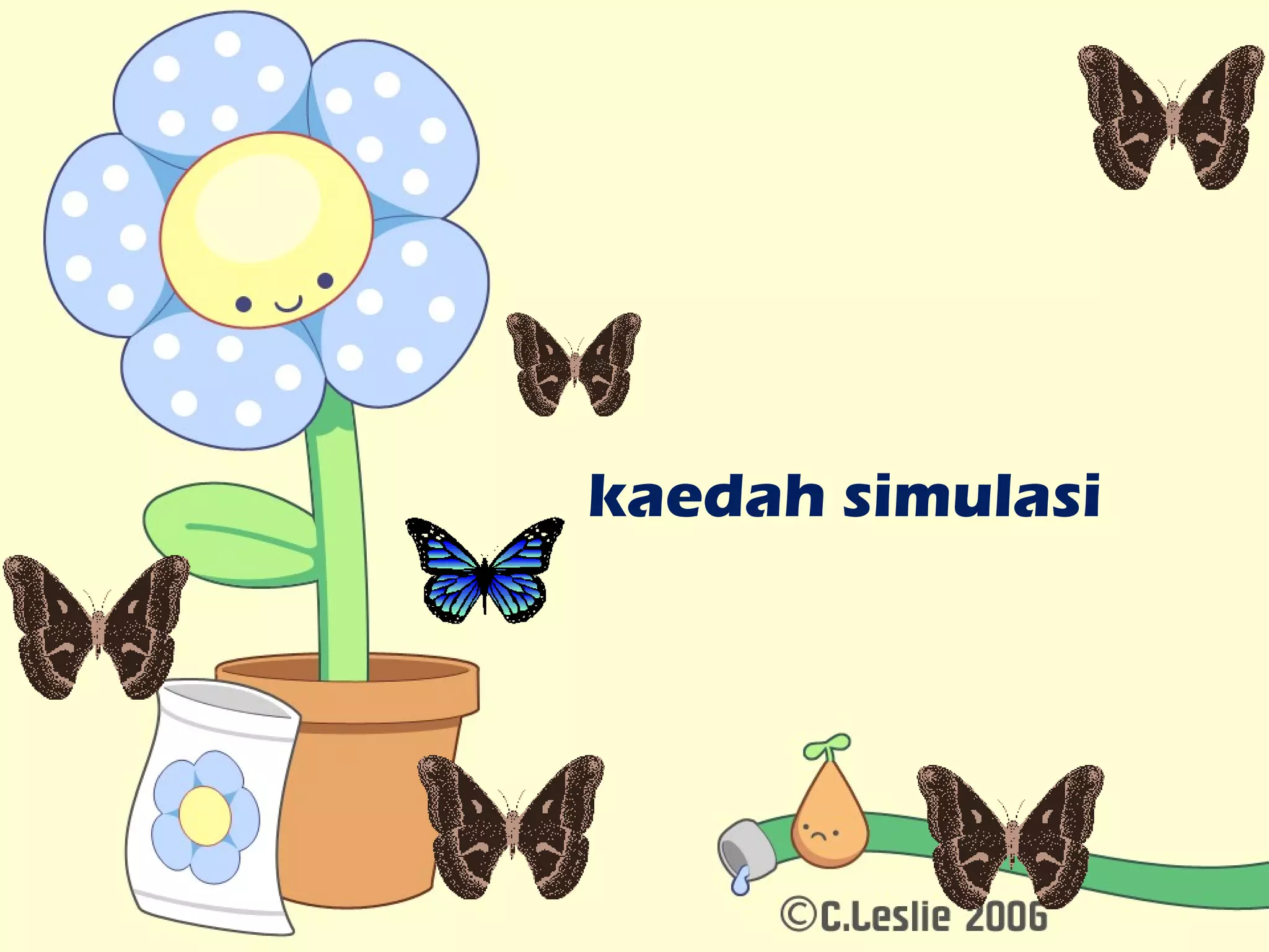 Simulasi | PPT