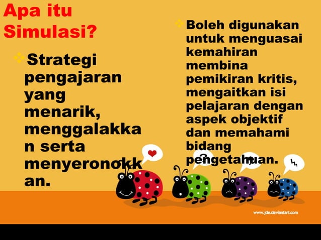Simulasi | PPT