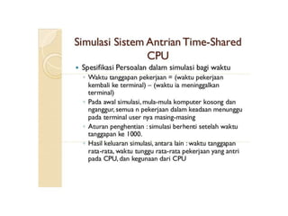 Simulasi 7 | PPTX