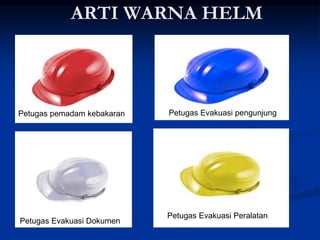 SIMULASI BENCANA.ppt